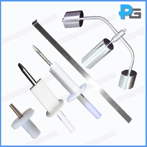 IEC60601-1 Test Probes Kits for Verification to ME EQUIPMENT - Pego ...