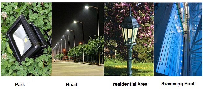 The importance of the protection of lamps - Pego Electronics