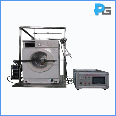 Endurance Tester for Washing Machine-Lab Equipment Manufacturer ...